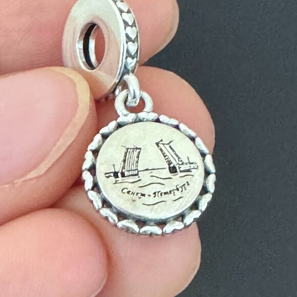 Pandora | Jewelry | Pandora Saint Petersburg Palace Bridge Exclusive ...